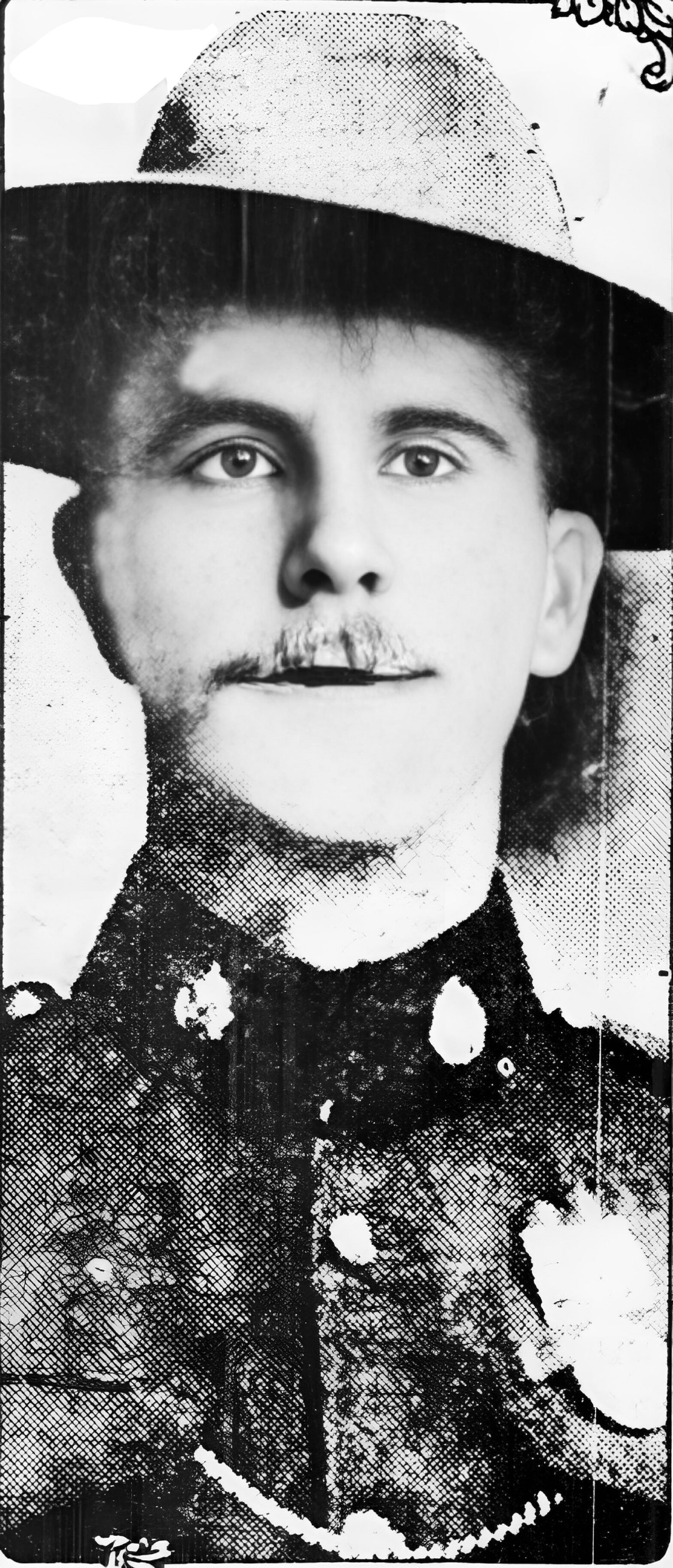 Ralph S. Kendall on becoming a writer - Pulpflakes