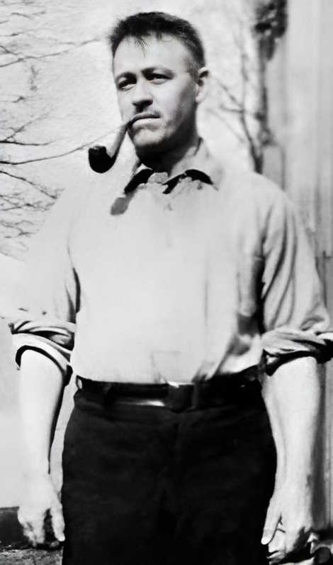 Secrets of the Mask, part 7: Shaw spells success - Pulpflakes