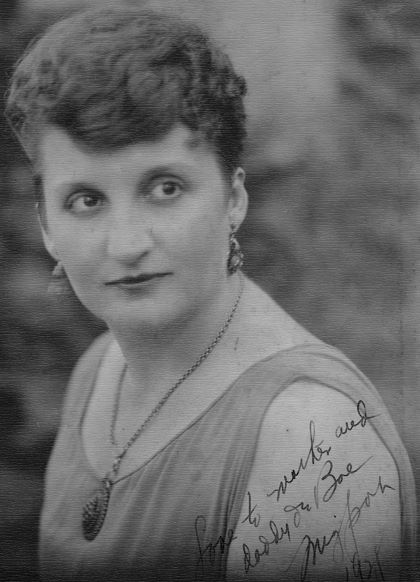 Secrets of the Mask, part 3: Sutton, who? - Pulpflakes