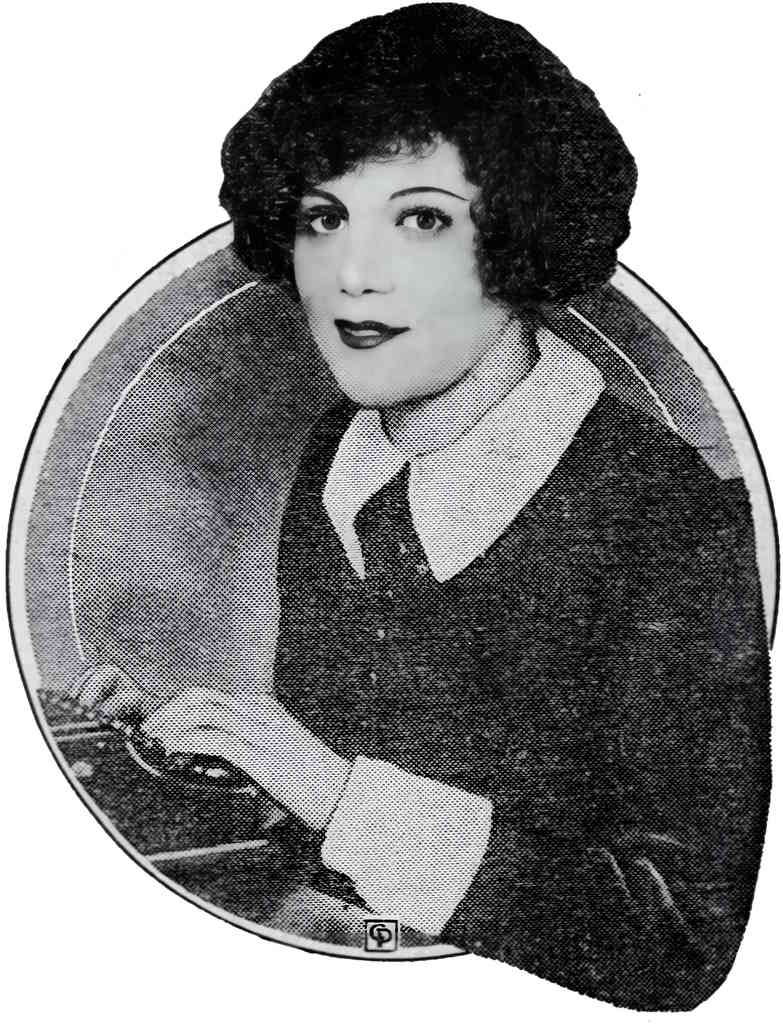 Secrets of the Mask, part 2: The August 1922 issue - Pulpflakes